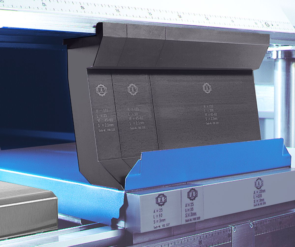 FLEXI2bend - ModernFab Machinery