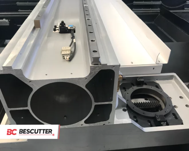 MACH SPEED 5'x10' | 6000W -15000W IPG | Fiber Laser Cutter Fully ...